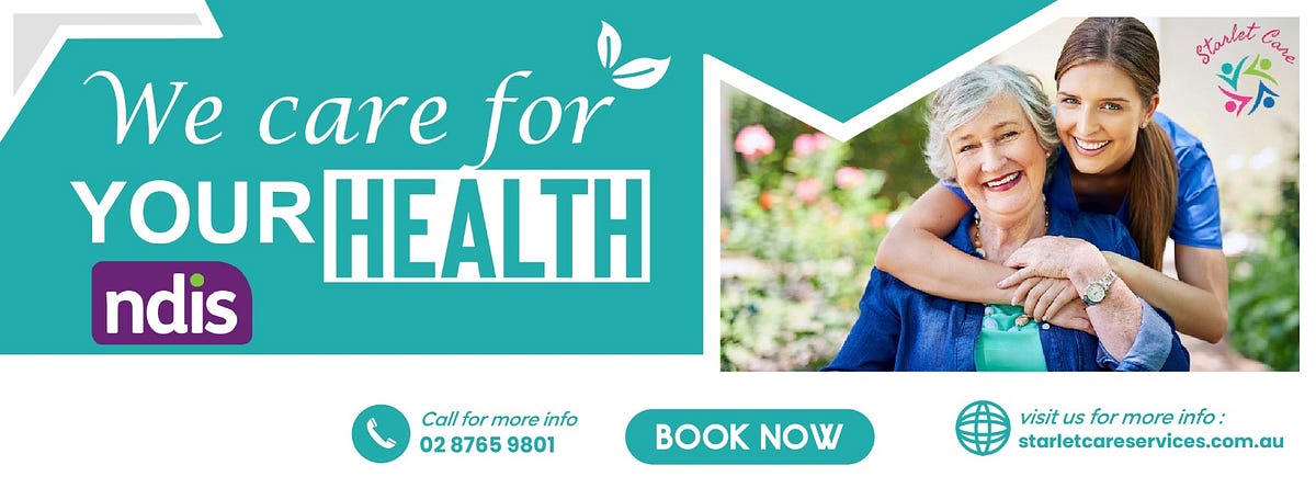 “NDIS Experts Sydney: Compassionate Support for Individuals with ...