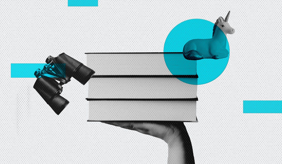 23 Books for Quality Assurance Professionals | by Blake Norrish ...