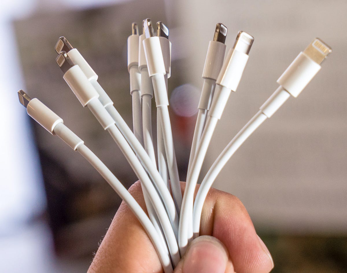 Why do Apple Cables Break So Easily? | Medium