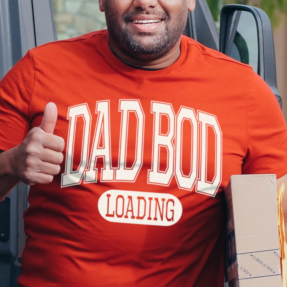 Dad Bod SVG PNG | by Dennis Davis | May, 2024 | Medium