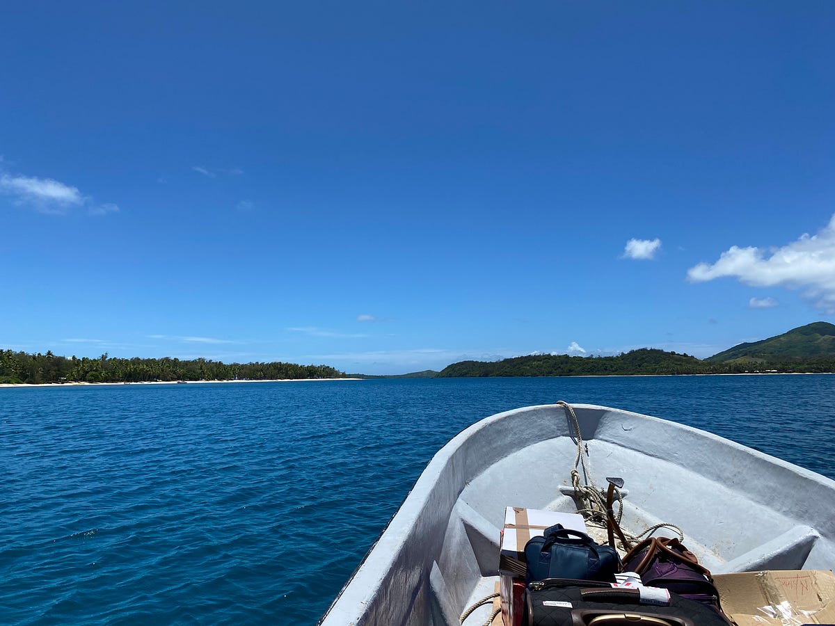 Climate Anxiety. Can you feel it? It’s an uncomfortable… | by Aniqa ...