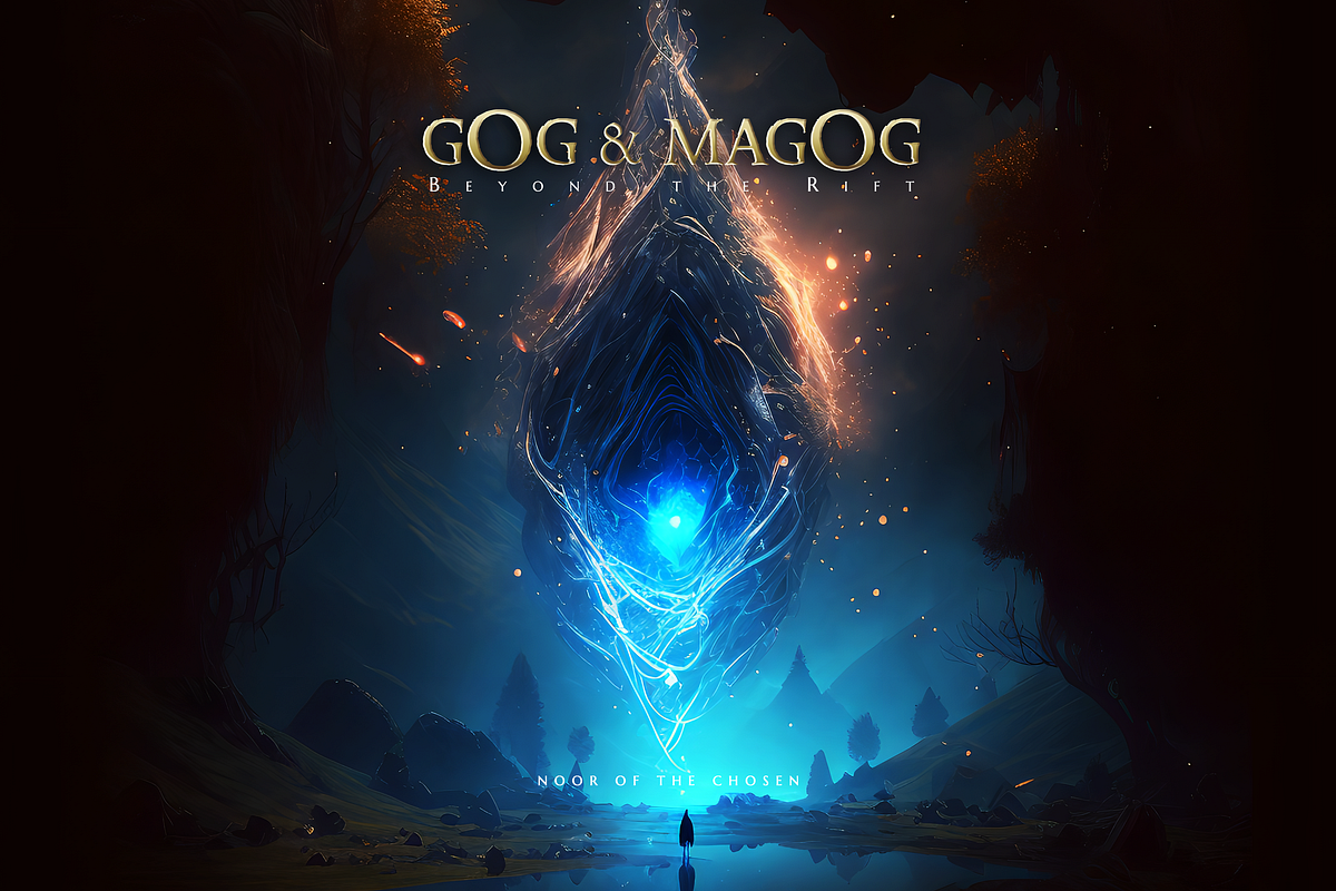 What’s Next for Gog & Magog. With the beta phase now live, HDOKI is ...