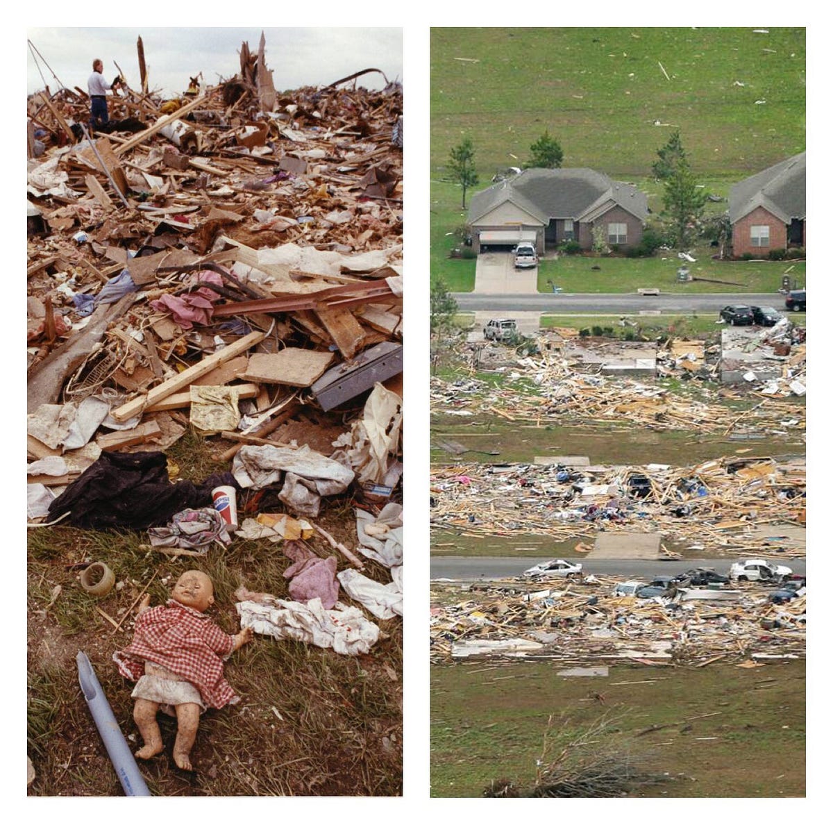 In 1991, my wife and I were living in Dallas, Texas. | by Edward ...