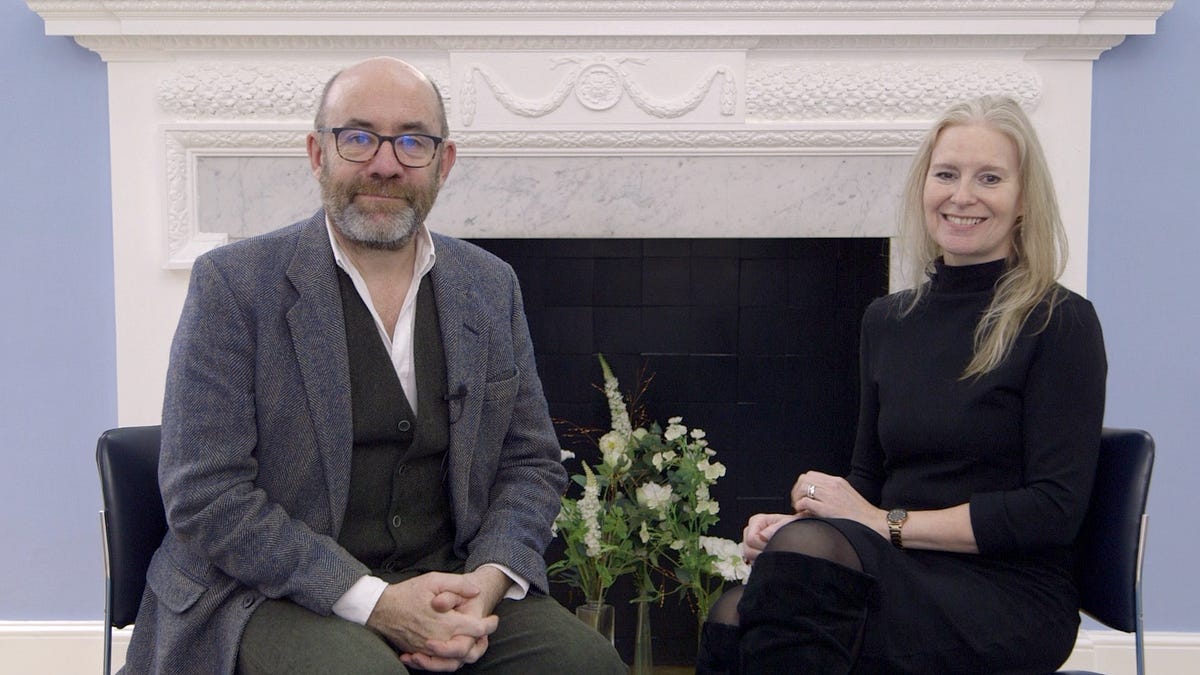 In conversation: CAST’s new chair Professor Kerensa Jennings and ...