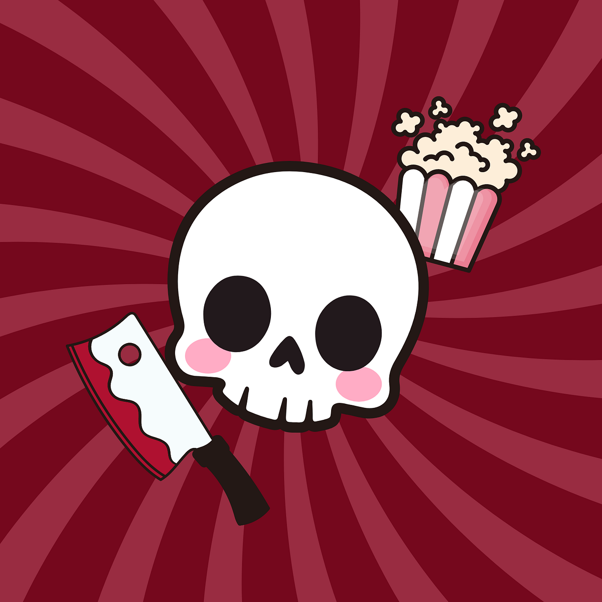 Murder, Macabre and Movies