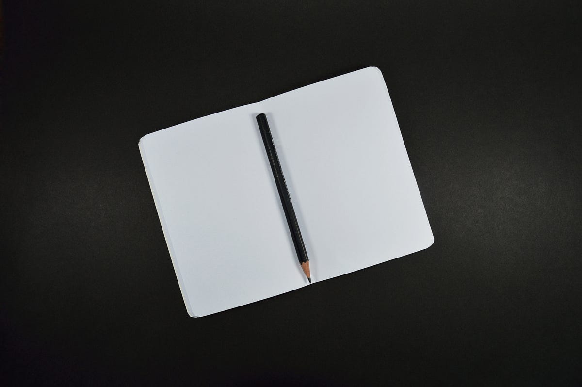 How To Start Writing Again In 4 Easy Steps By Jim Woods Publishous