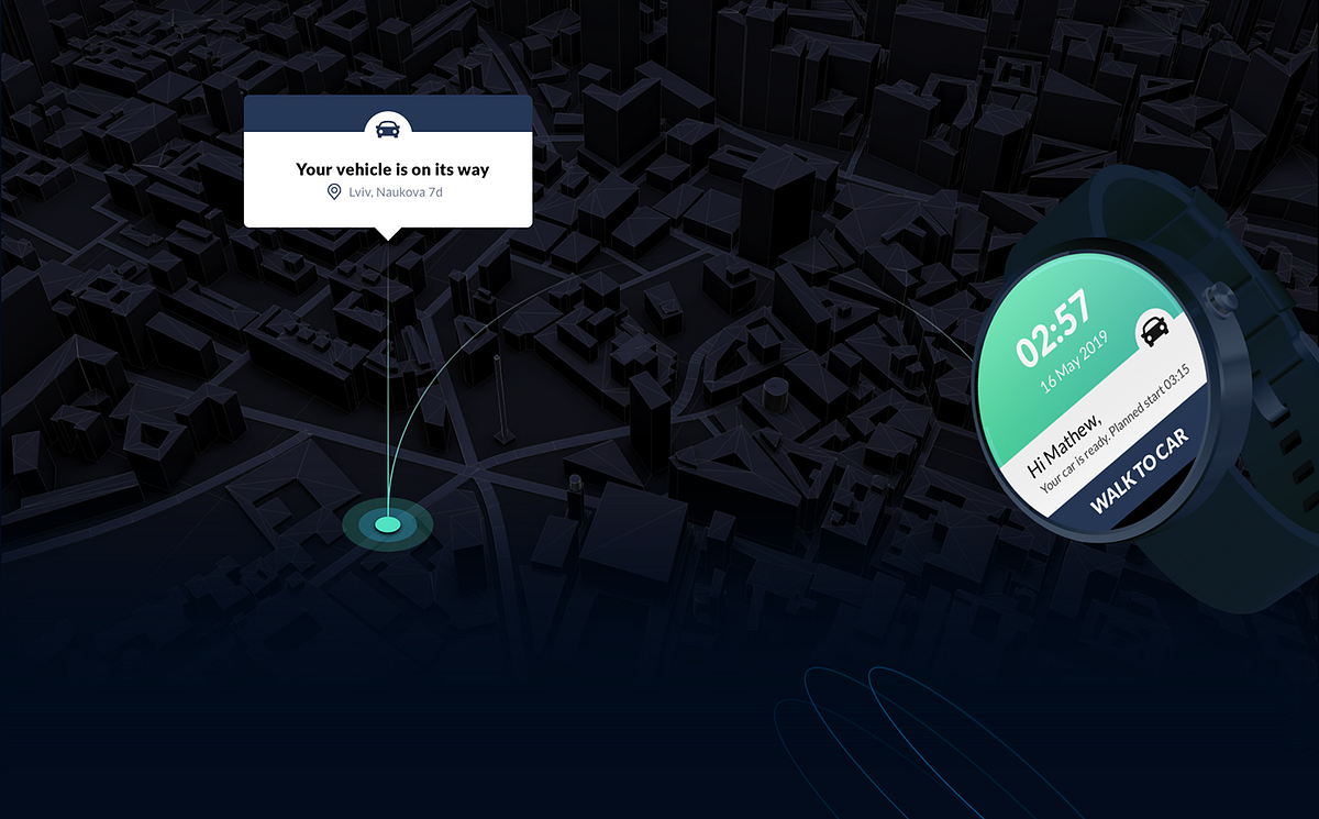 Taking the Car Sharing Customer Experience to a New Level | by Andrew ...