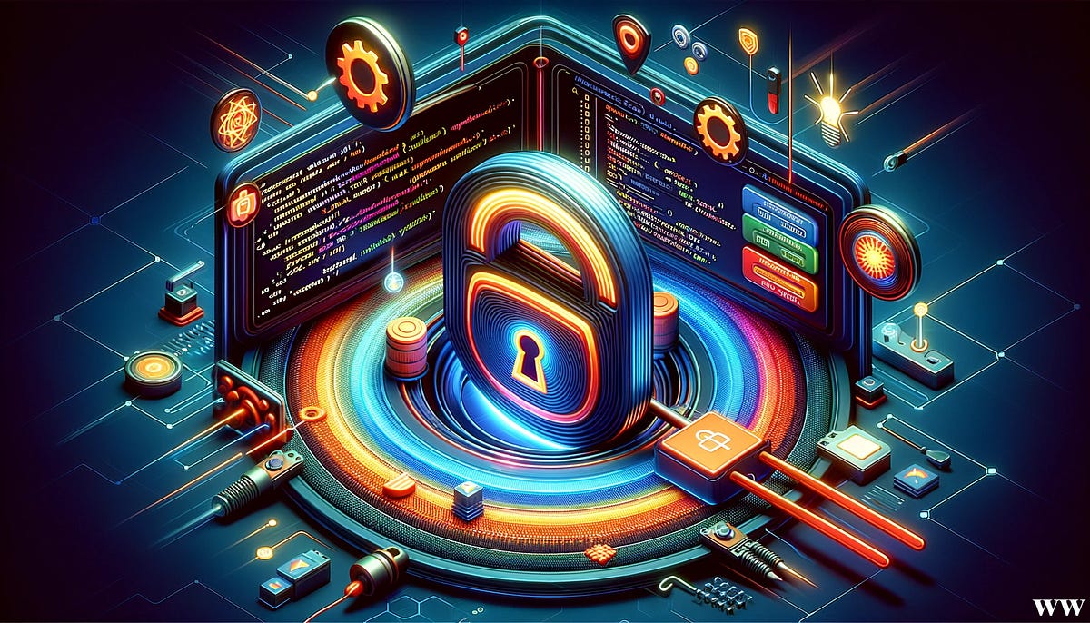 DevSecOps with GitLab: A Comprehensive Guide with Real YAML Examples ... DevSecOps with GitLab: A Comprehensive Guide with Real YAML Examples ...