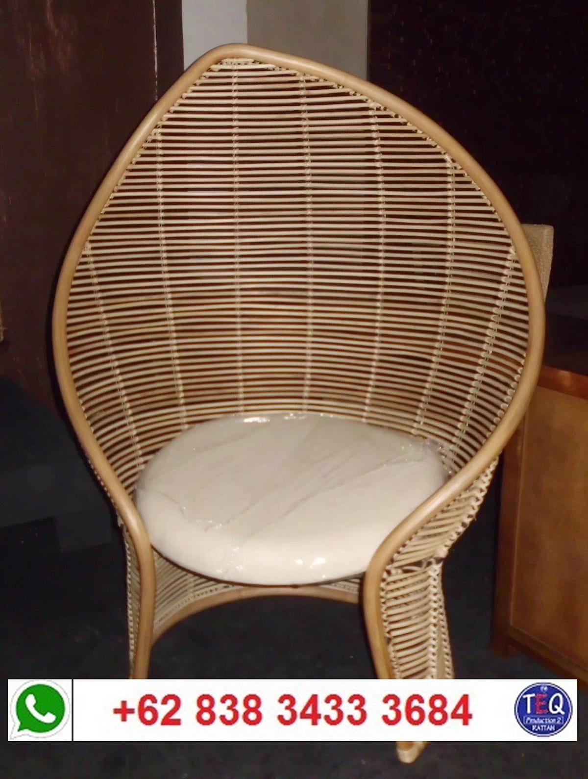 WA 0838 3433 3684, Mebel Rotan Sintetis, Pabrik Kursi Rotan, Pengrajin ...