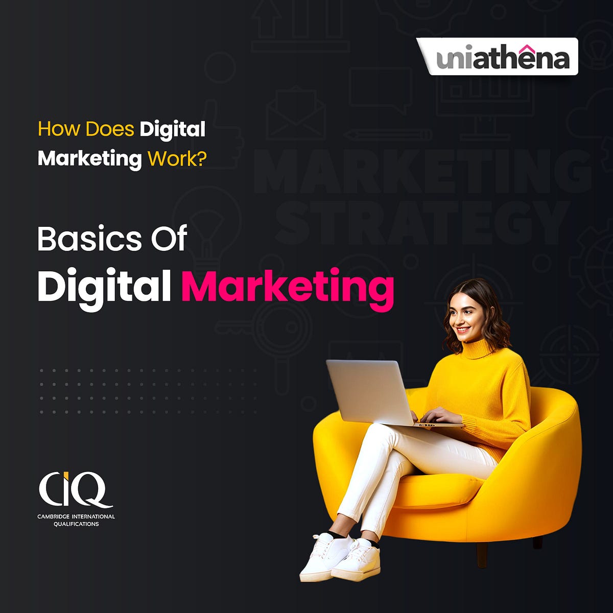 How Digital Marketing Works?. Today, digital marketing is what’s… | by ...