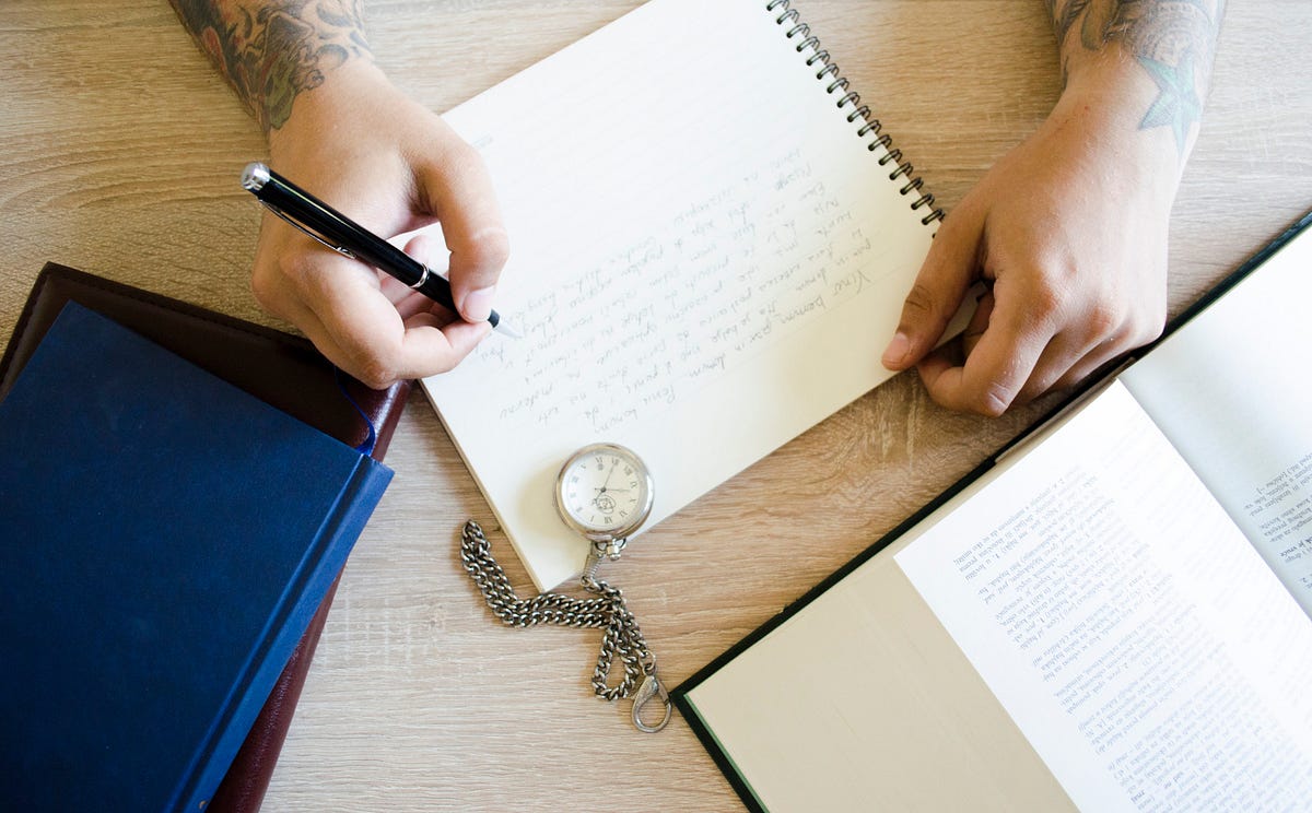 10 Deep Insights On Writing Powerful and Engaging Content | by Edward ...