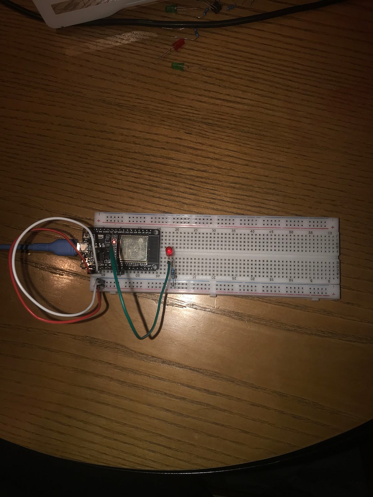 [Embedded System] Project 7, Bluetooth : ESP32 | by Gevyndo Gunawan | Medium