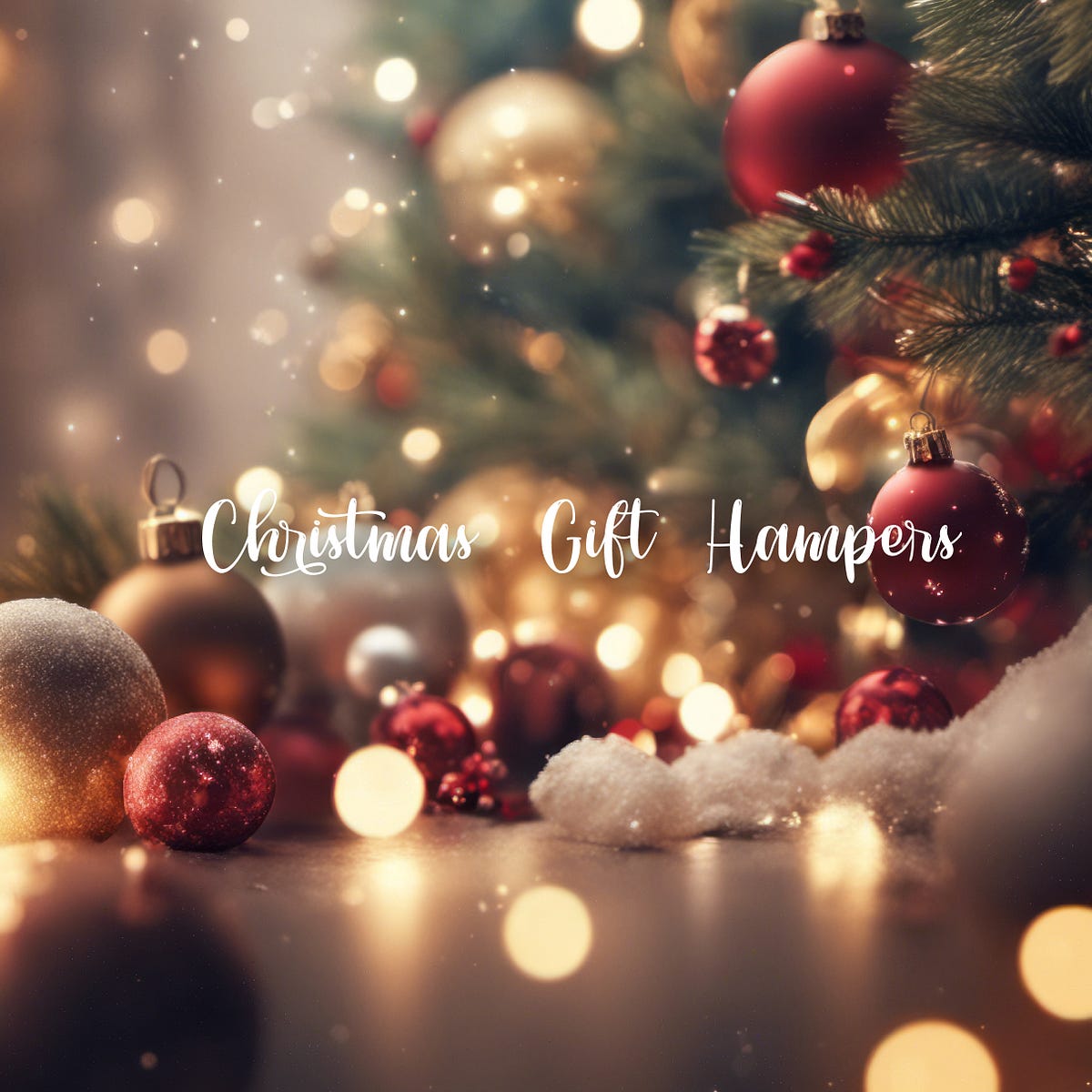 “Excitement in every package! 🎁 Unveiling soon: Angroos Christmas gift ...