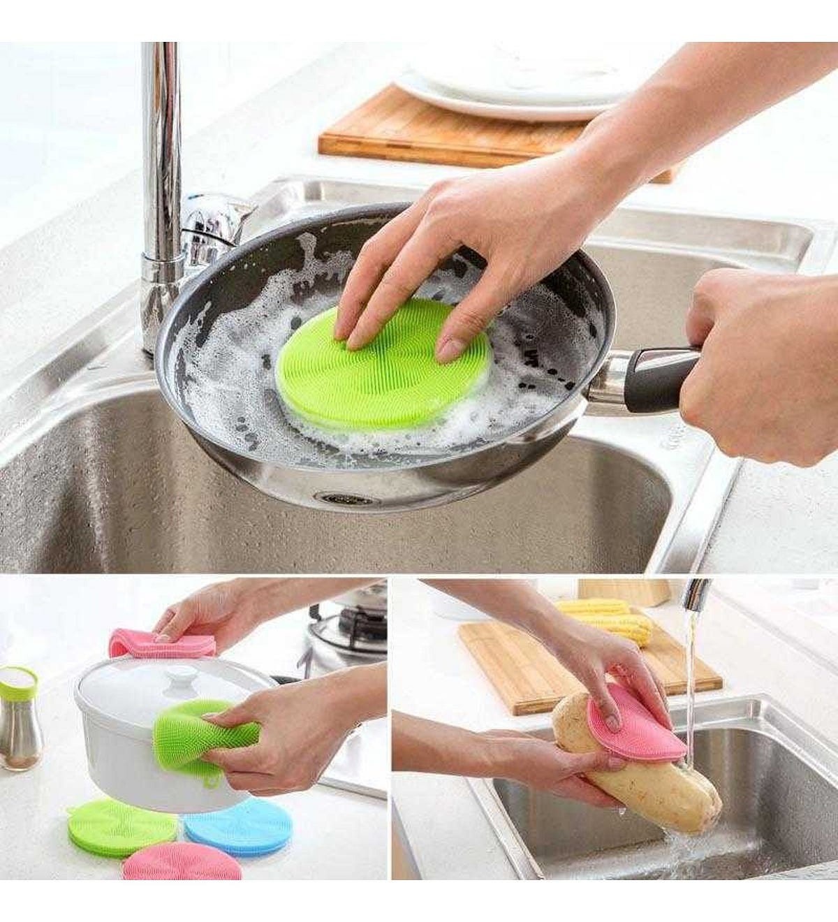 Medical Silicone Sponge Market to Witness Huge Growth by 2029 –Rogers ...