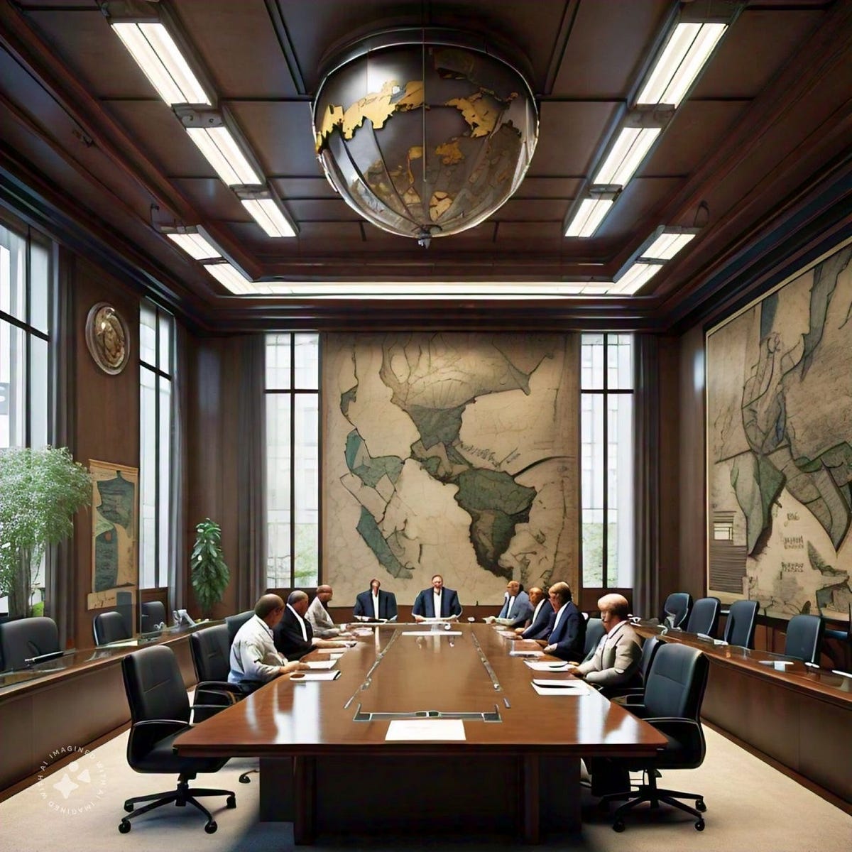 DEMOCRATIC SYSTEM | by ahmad shah | Medium