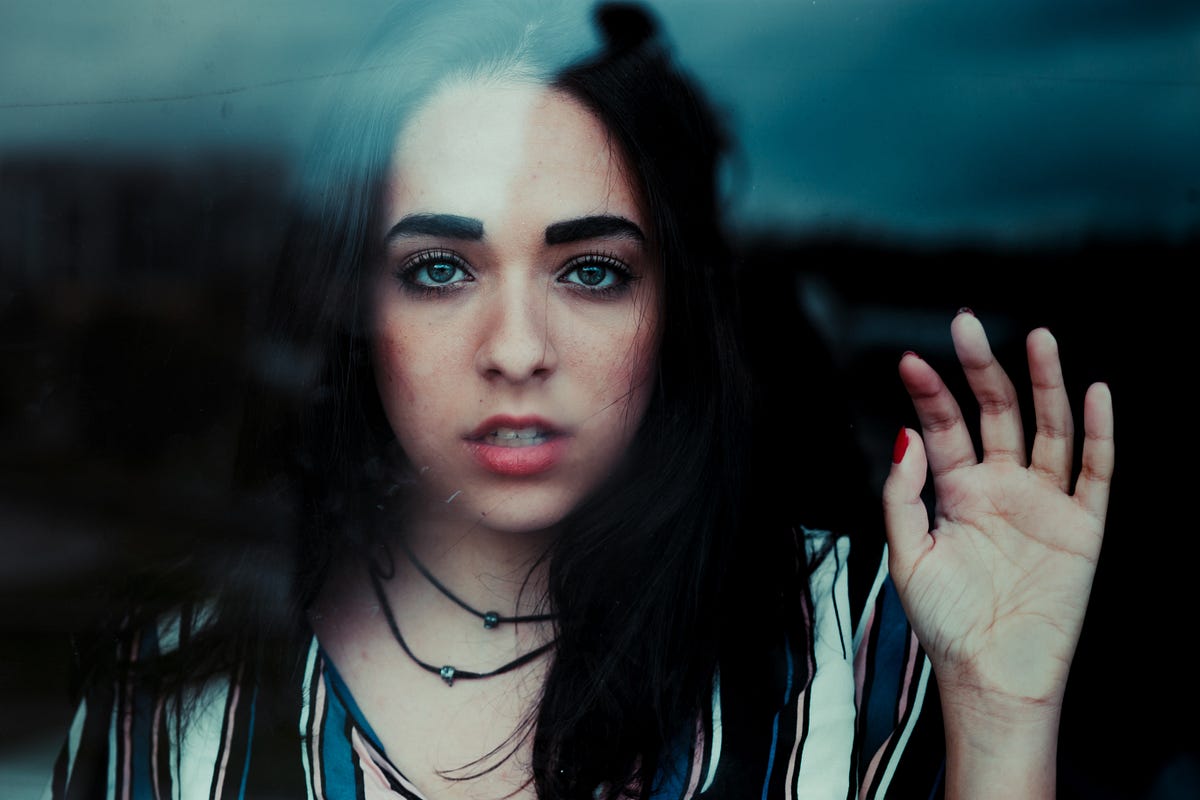 if no. closed standing aloof yet still air… | by Linda Adams | Medium