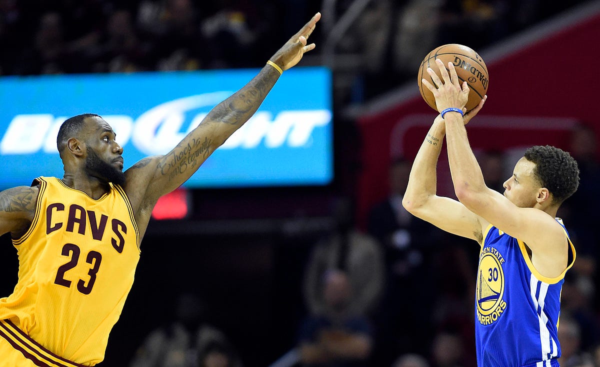 NBA Half Time Read: What Happens Inside the Brains of Pro Ballers? | by ...