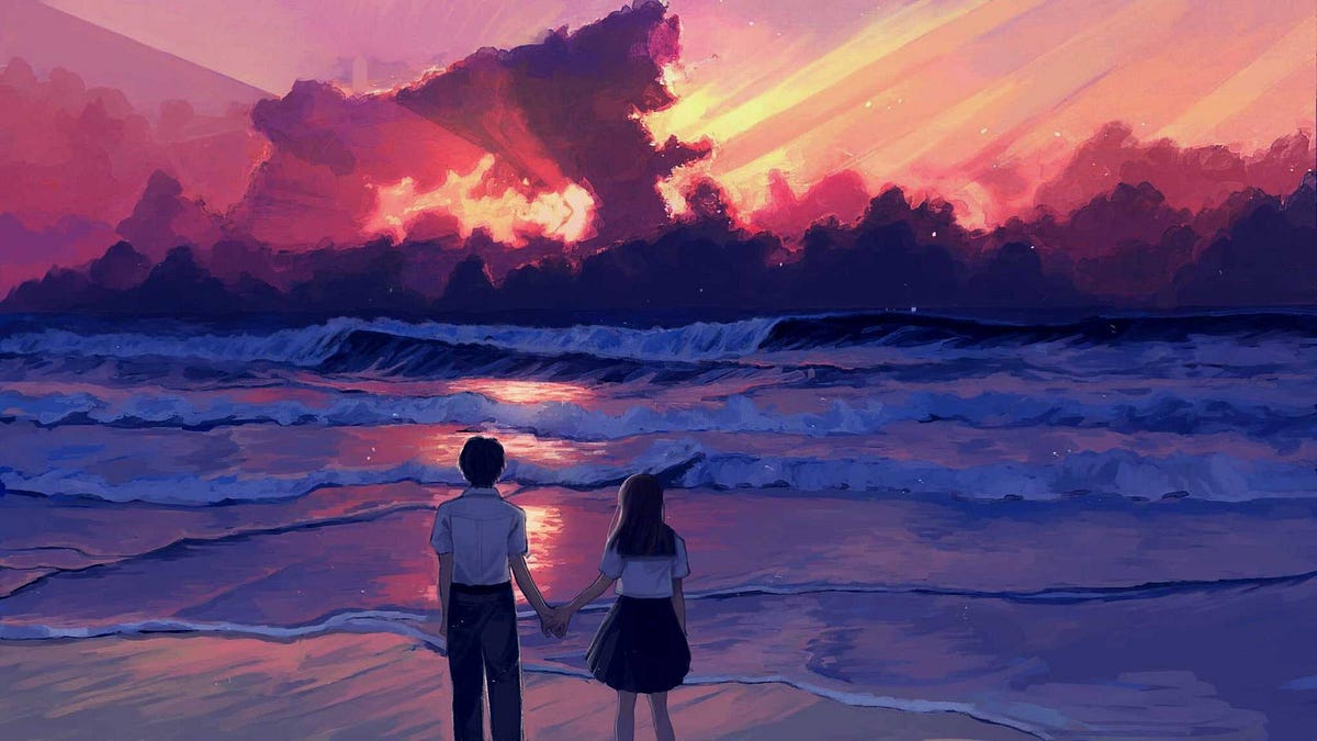 The “Three Loves Theory” We Only Fall in Love with 3 People in Our ...