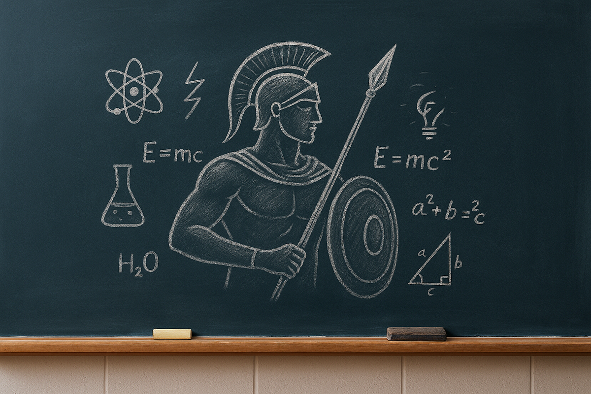 The Price of Neglect: Why Accountability is America’s STEM Achilles ...