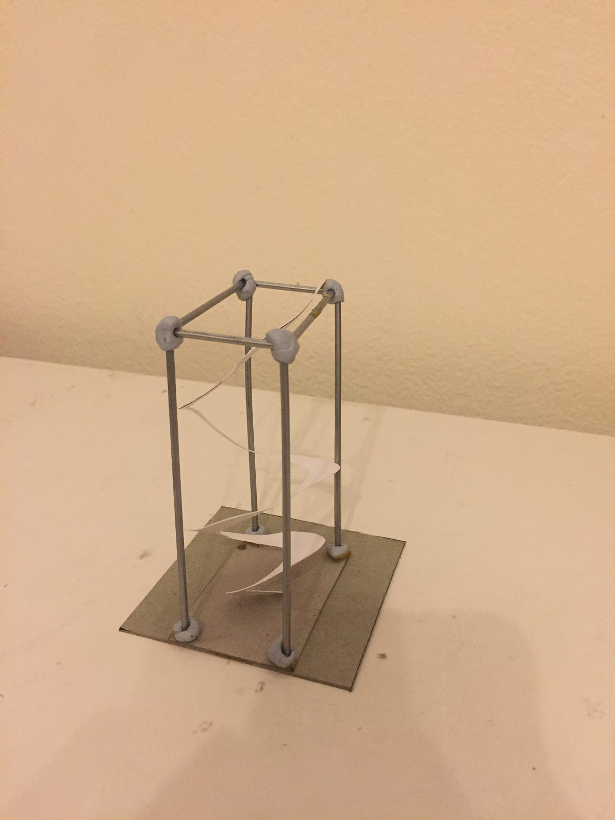 Assessment Task 2B: Model/Scale. By Exploring the technique and… | by ...