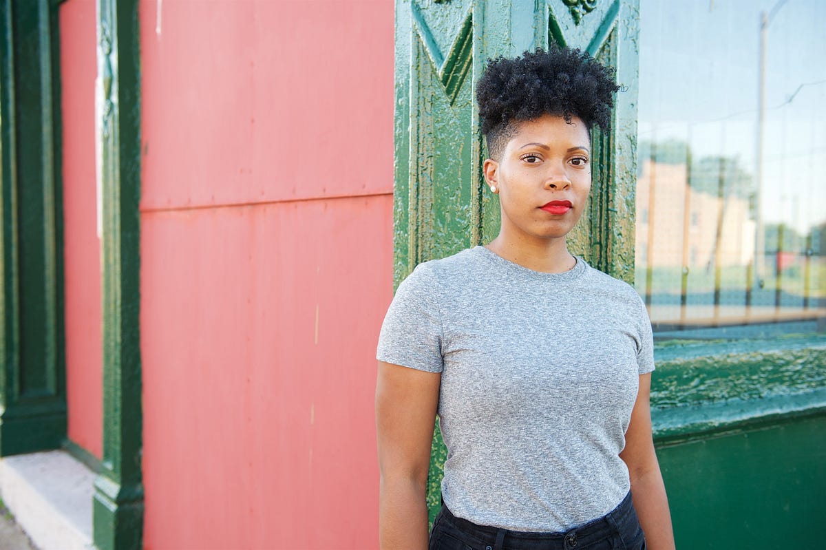 Eyes on the Future, Knowing What’s at Stake | by Charli Cooksey ...