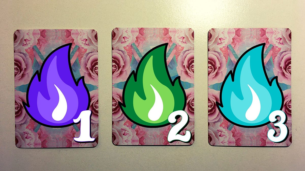 A Message From Your Twin Flame: Tarot Pick a Card | Beloved