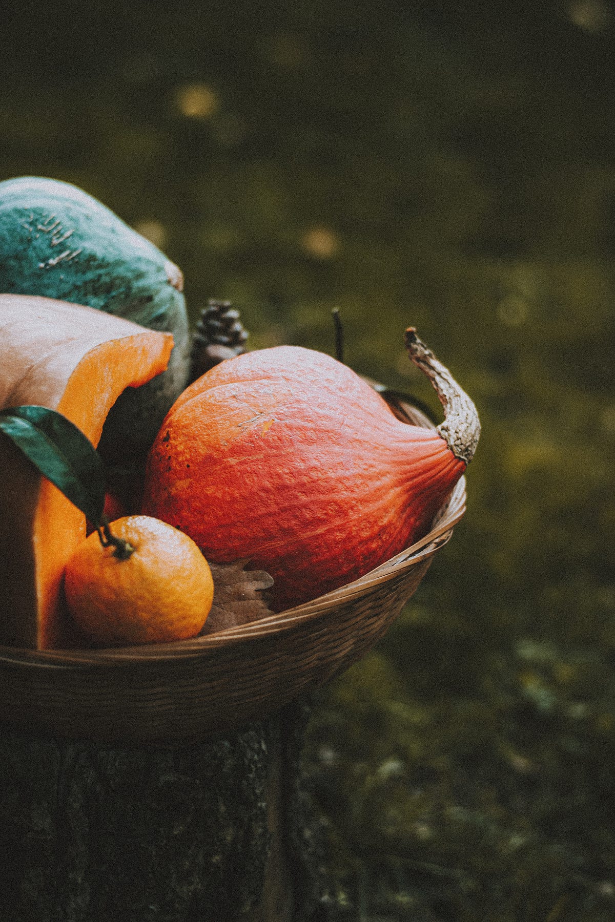 The Organic Choice: A Healthier Path | by Monique vdBank | Medium