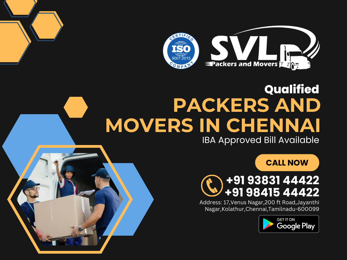 Part-load Transportation Service - Ramesh Karthik - Medium