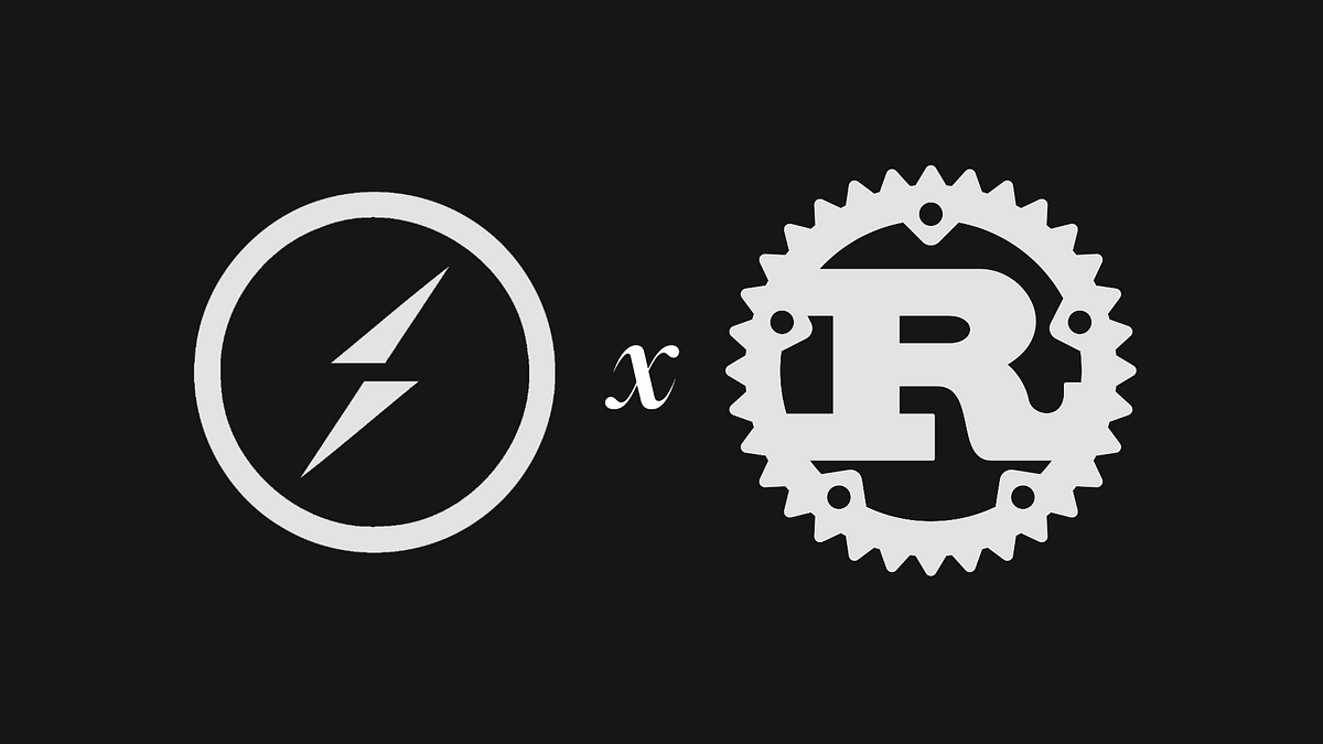 Using Socket.IO with Rust. A short article on how to create a… | by ...
