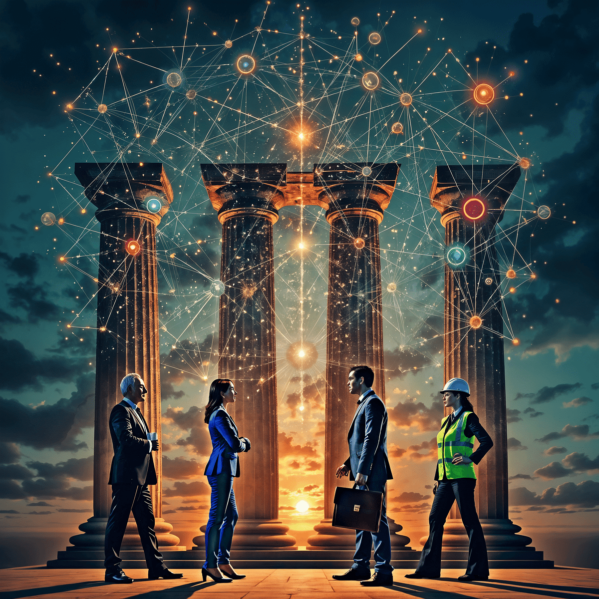How to Tap Into a Sales Ecosystem That Organically Fuels B2B Growth ...
