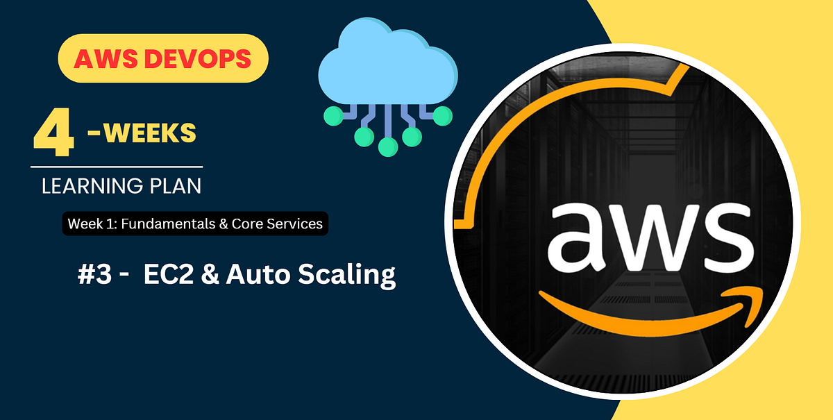 Amazon EC2 & Auto Scaling. EC2 Instance Types, Pricing, and… | by Devops Diaries | Medium