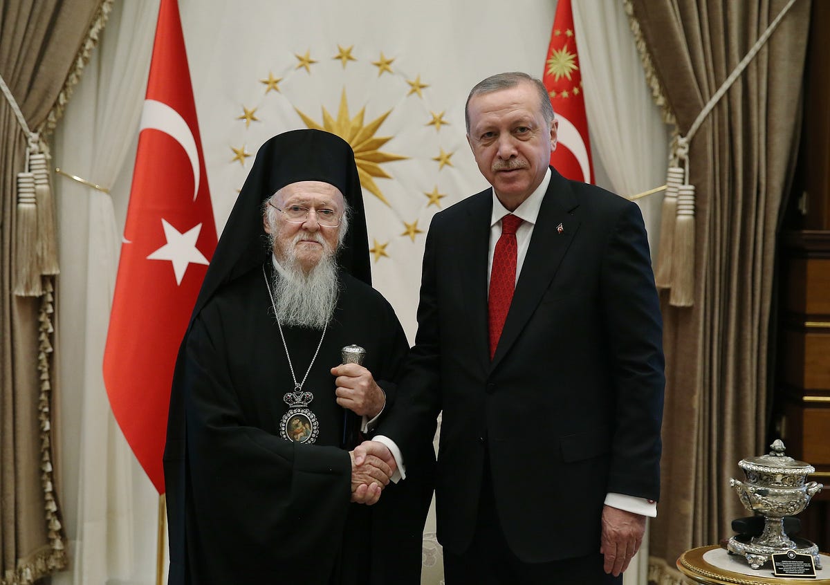 Things You Probably Don’t Know About Turkey as an Outsider | by Gizem ...