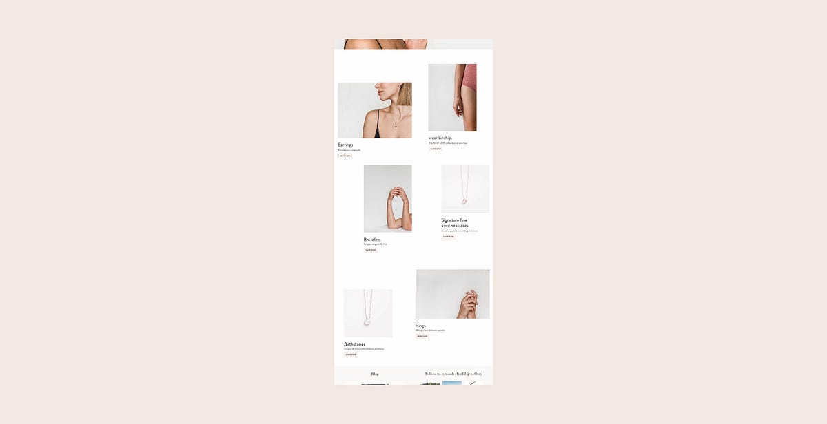 How to build complicated grids using CSS grid | by Dan Webb | Medium