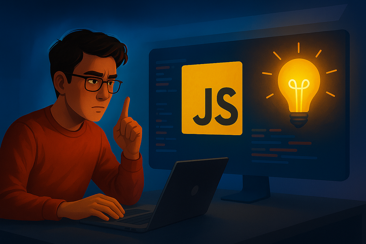 This JavaScript Function Saved Me From Promise Chaos | by Amir Ali ...