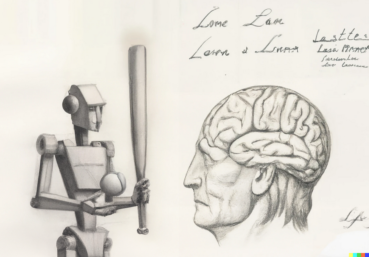 Large Language Models and Two Modes of Human Thinking | by Alexander ... Large Language Models and Two Modes of Human Thinking | by Alexander ...