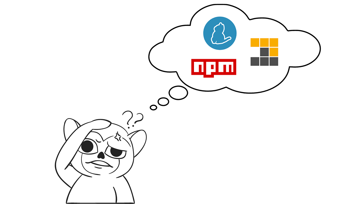 Choosing the Right Package Manager: NPM vs. Yarn vs. PNPM | by Büşra Uz | Mar, 2024 | Medium