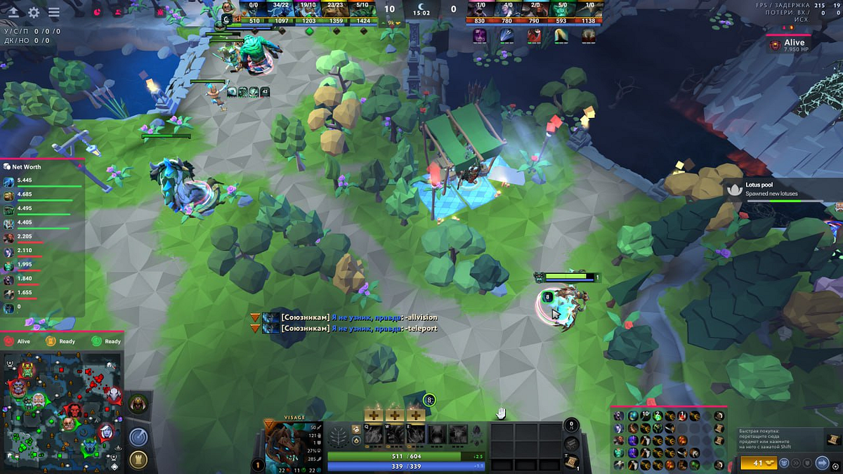 Top hacks for dota 2. Best cheat | Medium