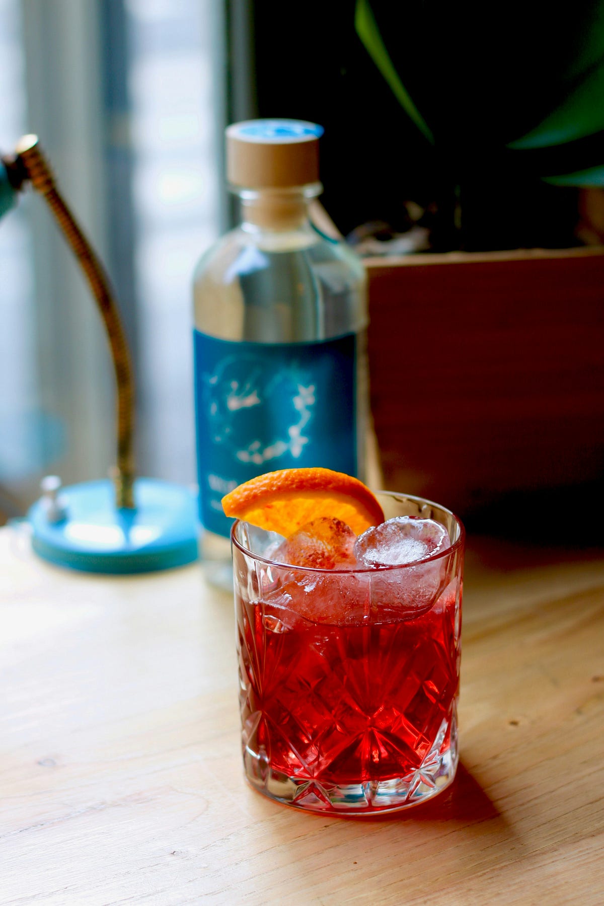 Top 3 Juices to Try This Summer! - Jackie N - Medium
