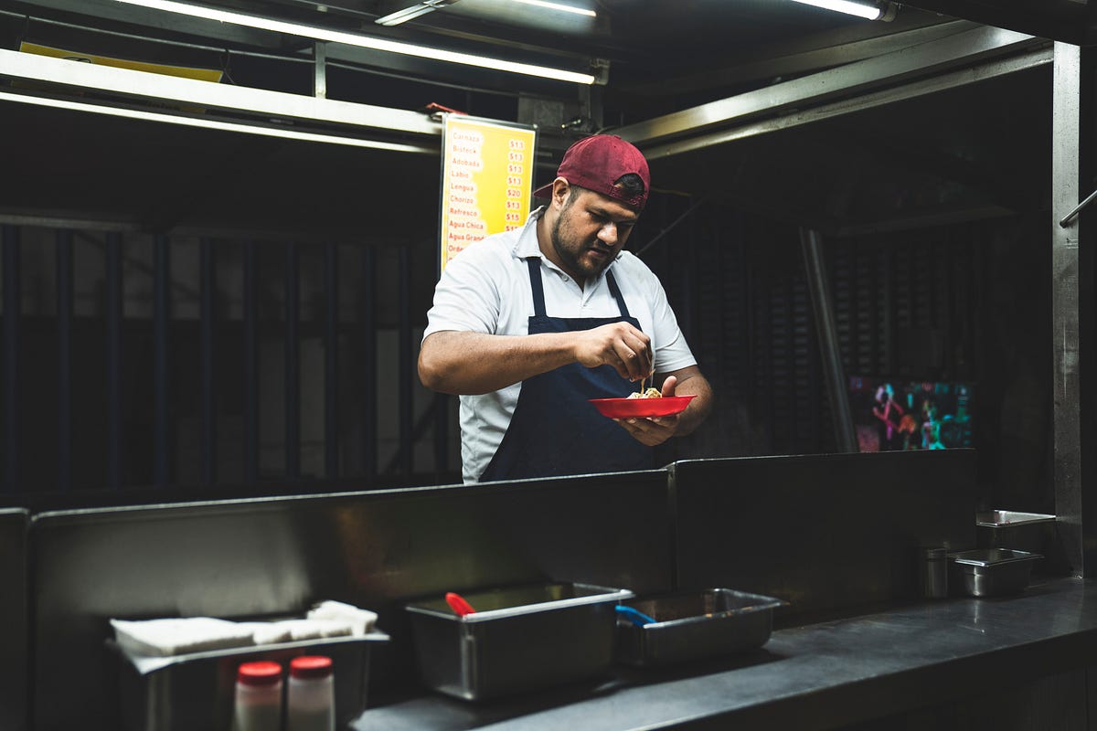 How to Pick The Best Taco Stand. If you adhere to Chacha’s guidelines ...