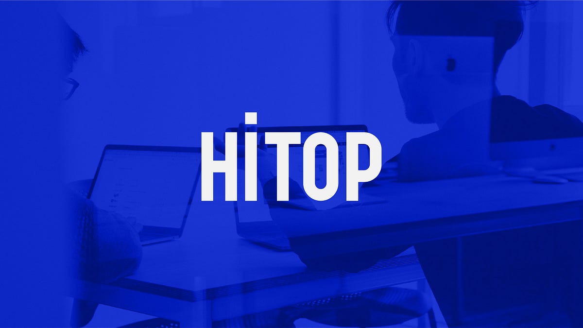 HiTOP ‘Live Commerce’ Based Blockchain Platform | by HiTOP | Medium