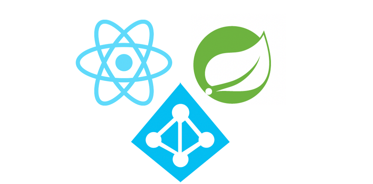 How To Acquire And Use An Access Token From Azure Ad In A React And Spring App A Simple Developer