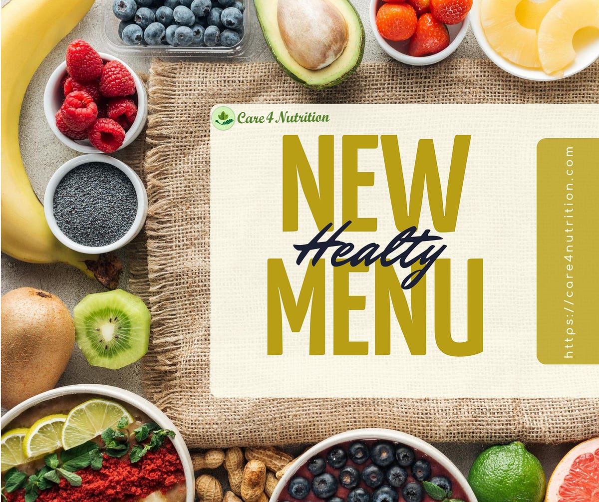 “Healthy does not mean starving yourself ever. Healthy means eating the ...