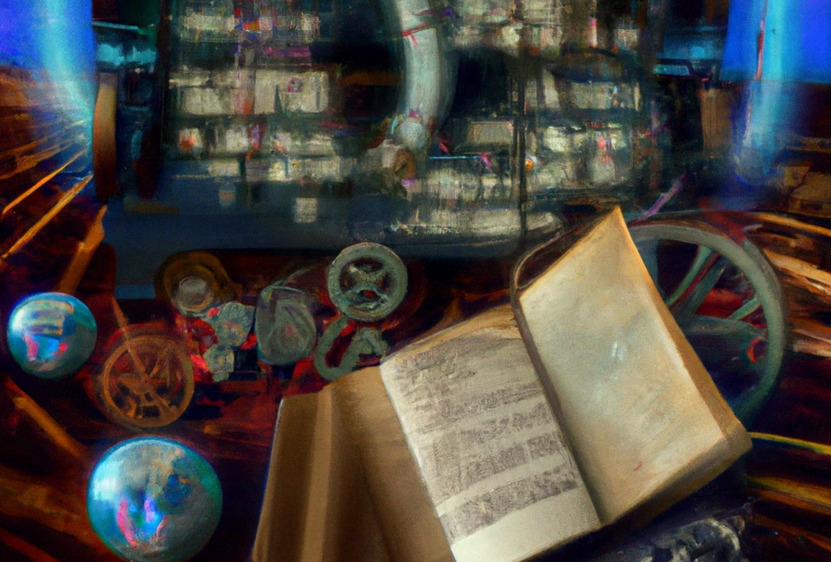 From Idea to Bookshelf: A Shallow Dive into Scheduling Algorithms | by ...