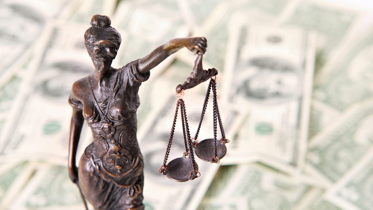 Noble Cause Corruption: When Corruption Seems Justifiable | by Ikbar ...