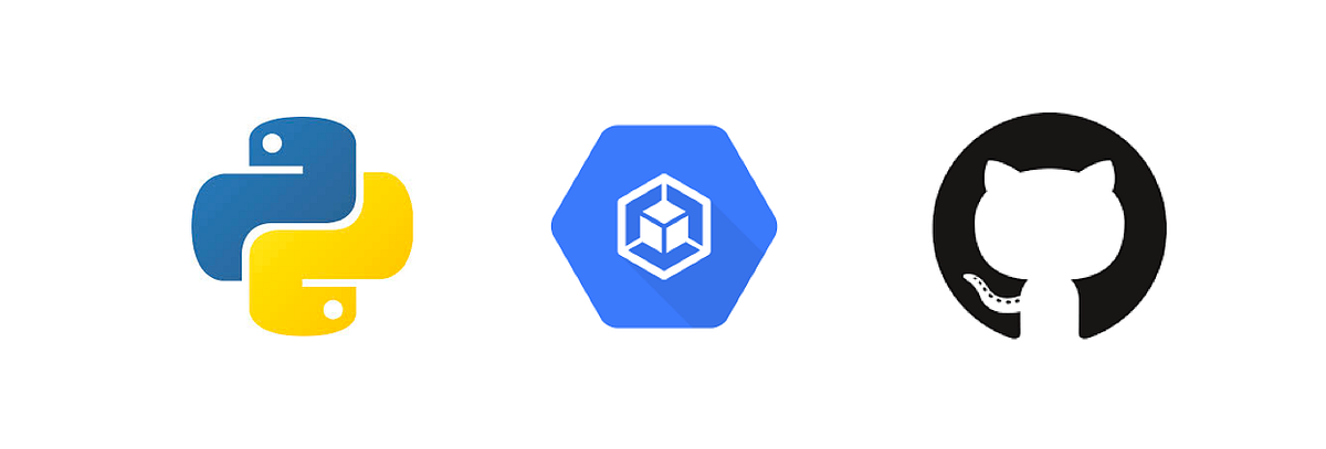 How to integrate Github Checks with Google Cloud Build and Python Tests ...