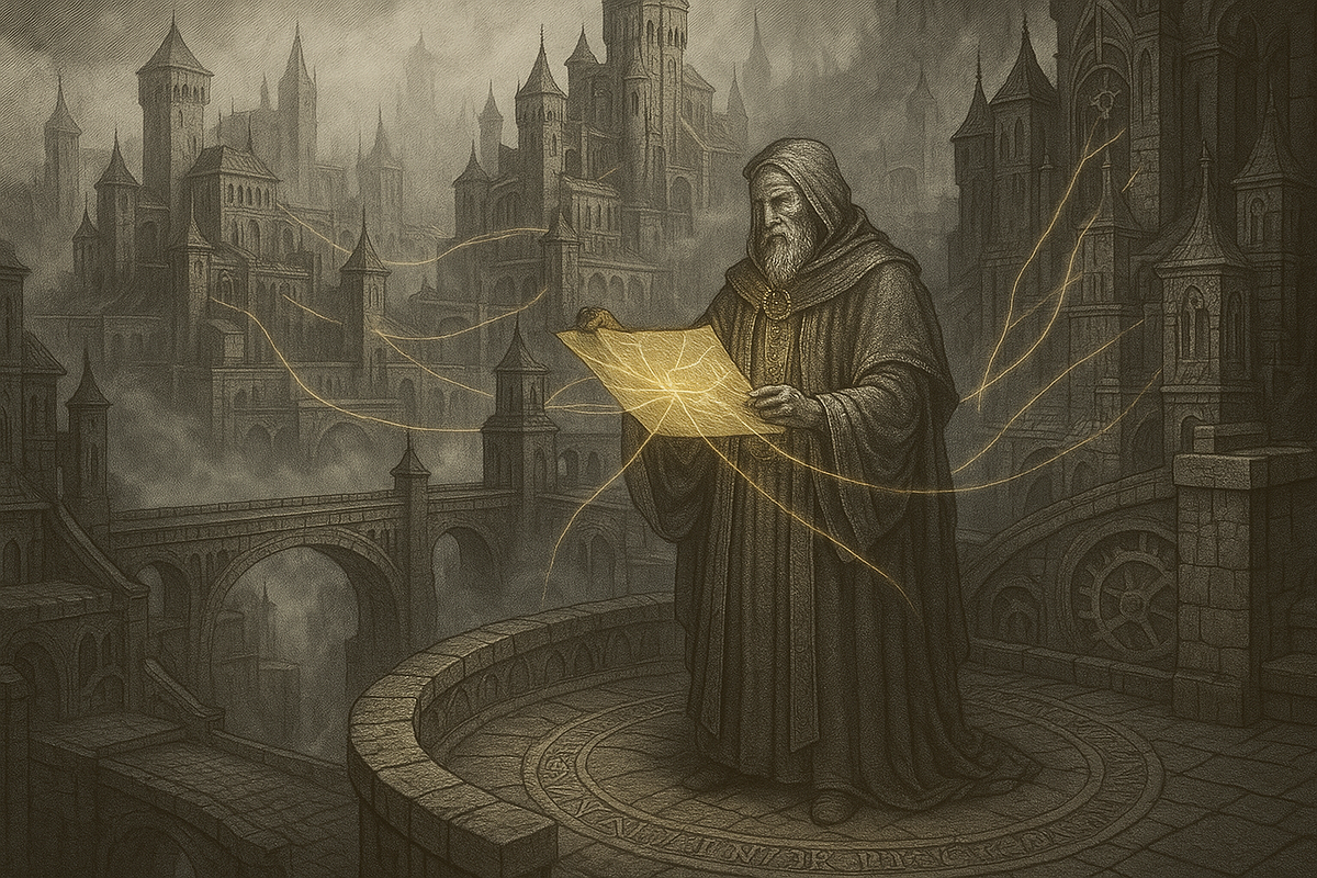 Before learning Kubernetes, understand what a service architecture is ...