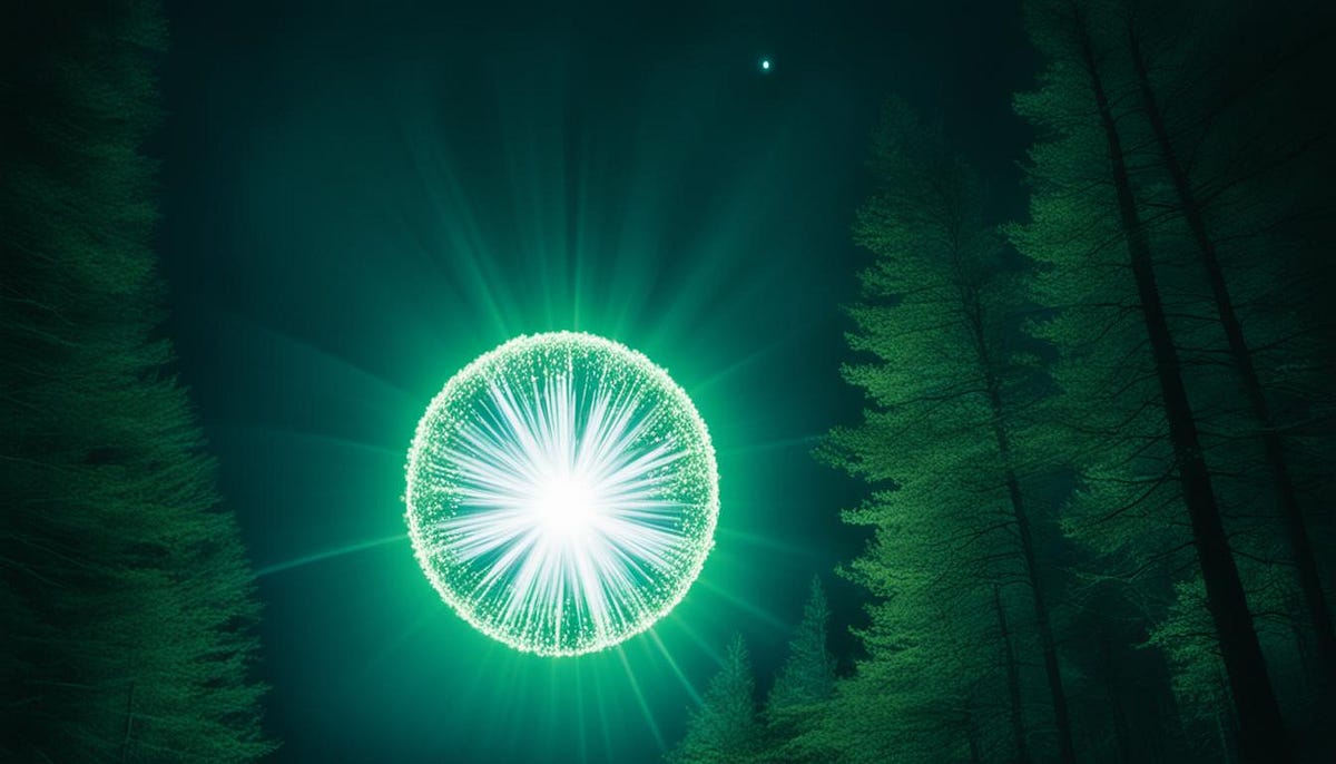 10 Unexplained Phenomena That Science Can’t Explain | by Evan Barns ...