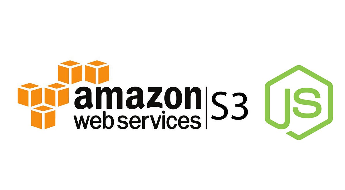 Upload A Base64 Image Data From Nodejs To Aws S3 Bucket By Daveyon