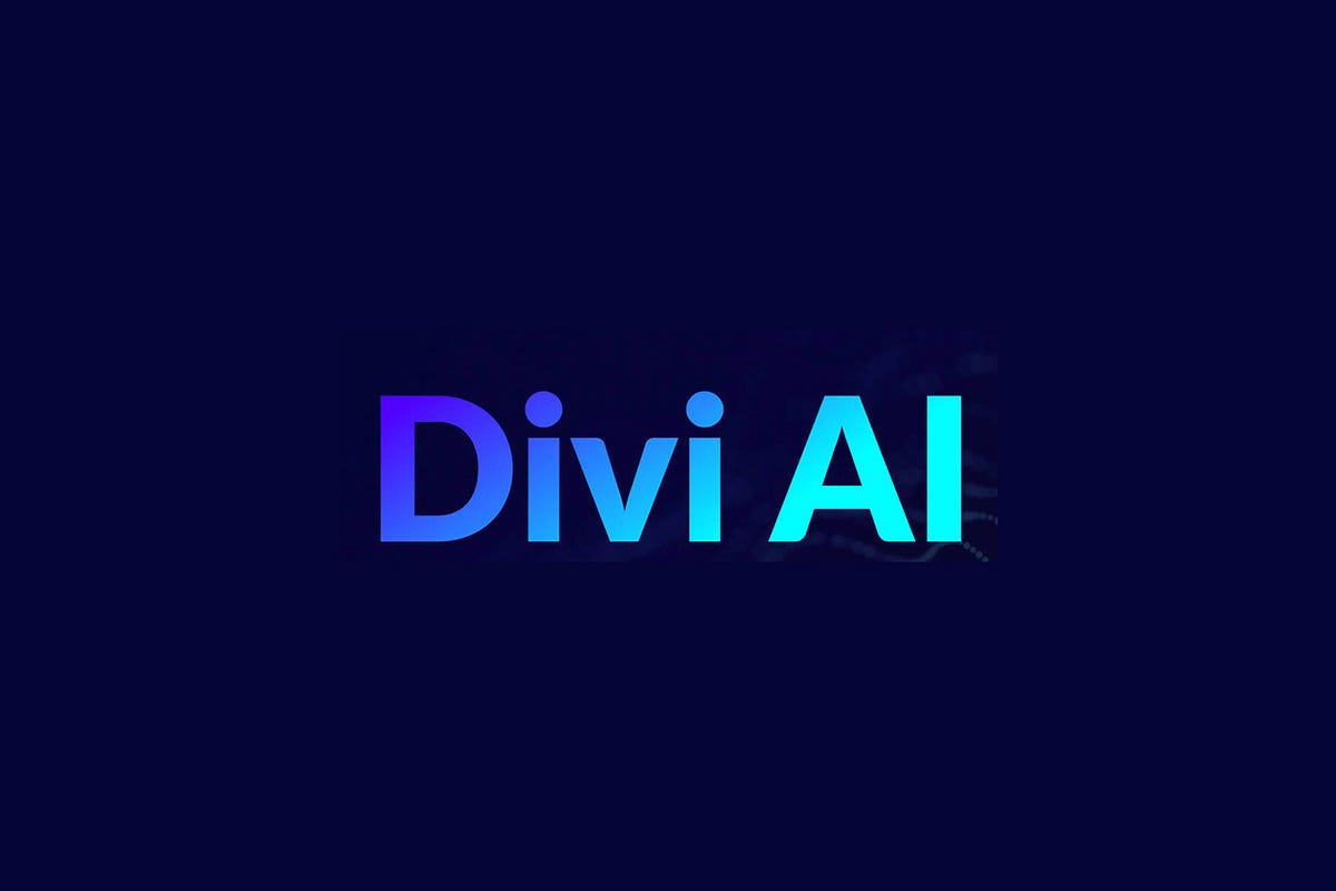 Making Great Content is Simple with Divi AI | by Divihat | Medium