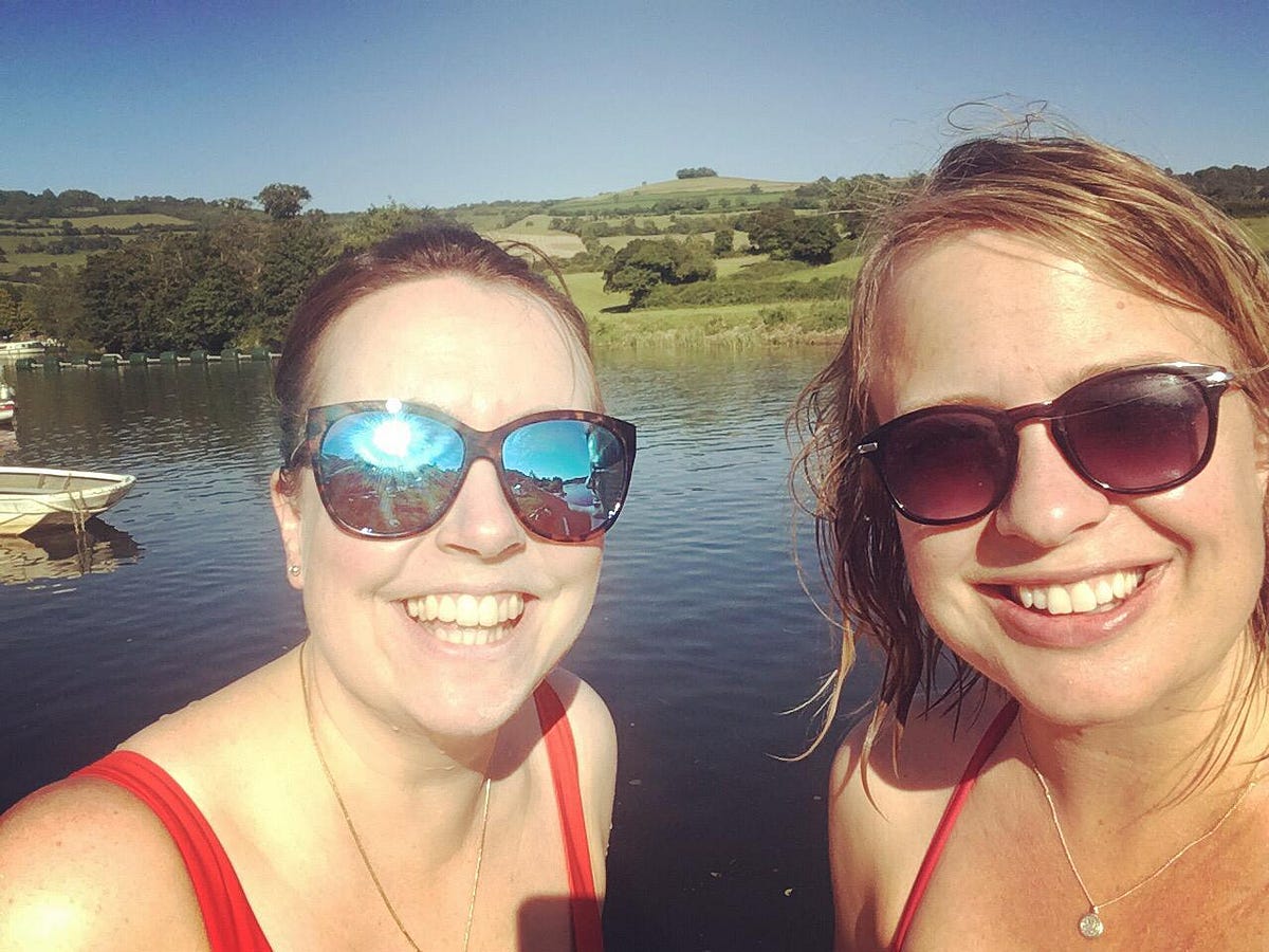 Real Friendship Knows No Distance — part four | by Sally Archer | Medium